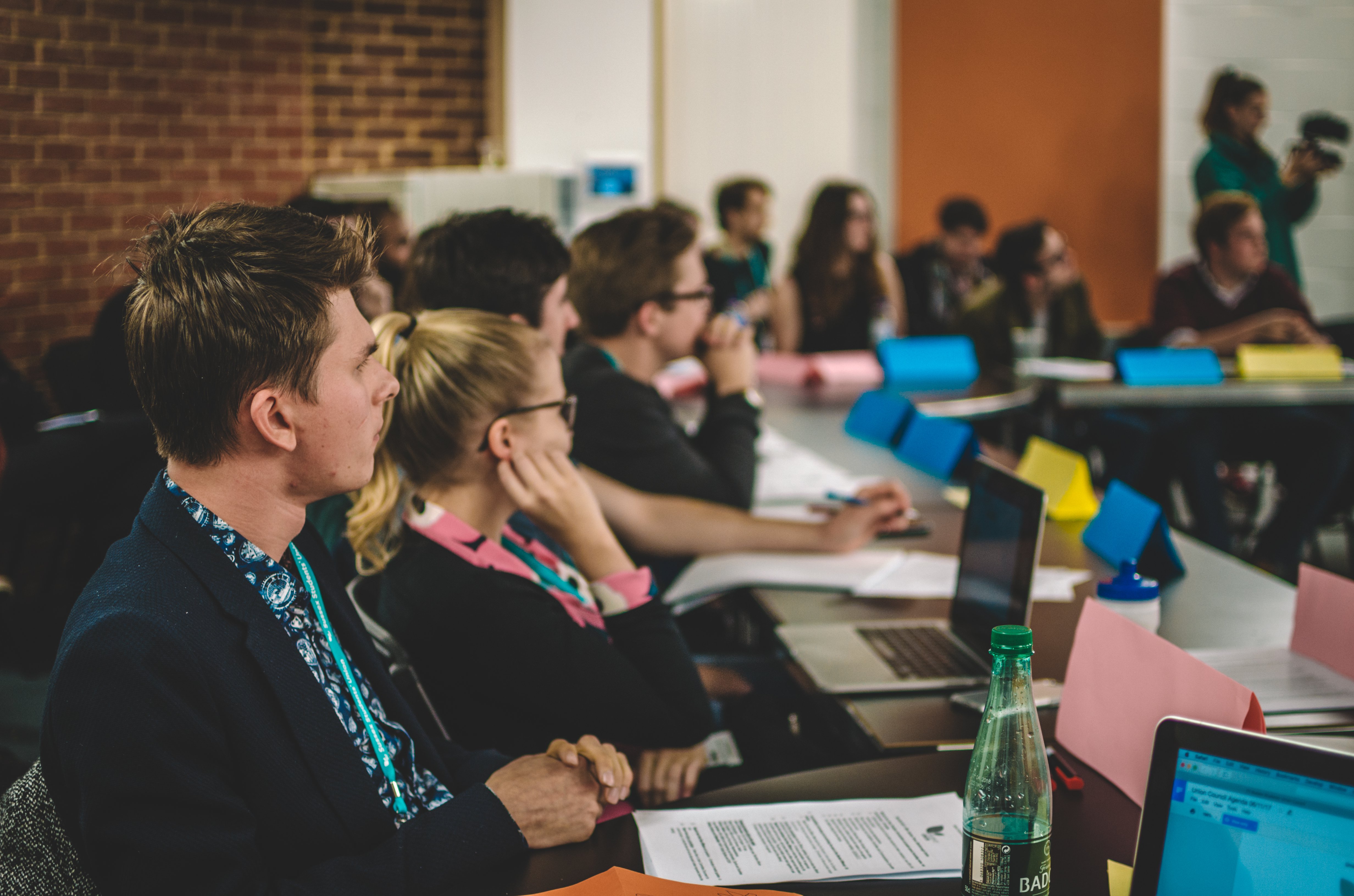 Society Rep Role Description — University of Sussex Students' Union